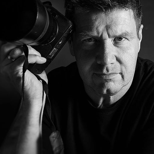 Andreas Bübl — YouPic