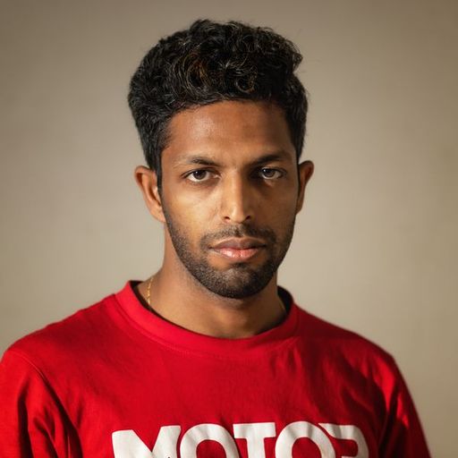 Manjunath R Acharya — YouPic