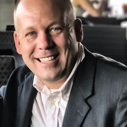 Mike Donahue — YouPic
