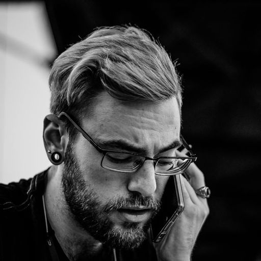 Richard Reiss — YouPic