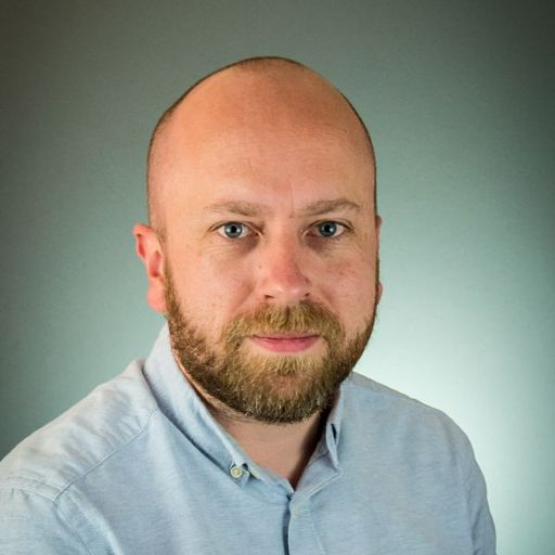 Adam Knight — YouPic