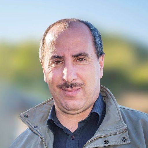 Noureddine Belfethi — YouPic