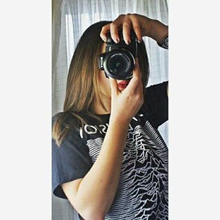 Maria Grey — YouPic