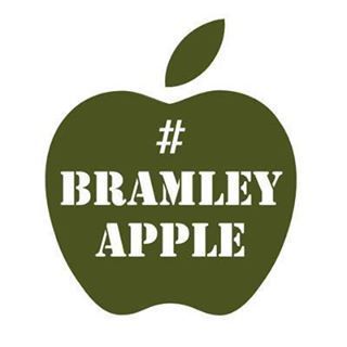 Bramley Apple — YouPic