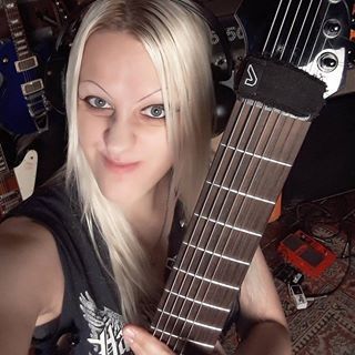 Katrin Child — YouPic