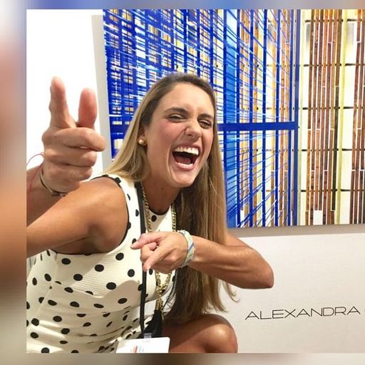 Alexandra Cerutti — YouPic