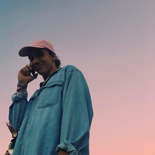 Zachary Griffith — YouPic