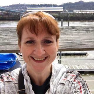 Christine Sullivan — YouPic