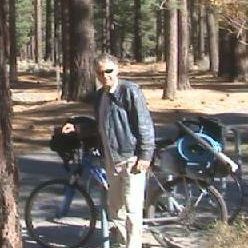 David Corbett — YouPic