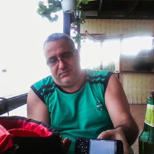 Dan Alexandru Vancea — YouPic