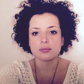 Isabella Ceccon — YouPic