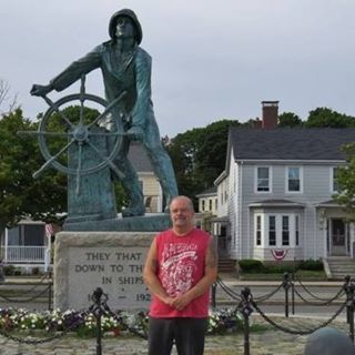Jim R. Wilton — YouPic