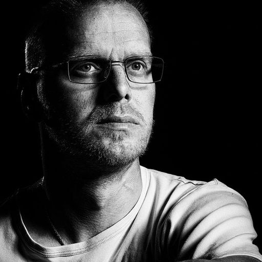 Martin Werge — YouPic