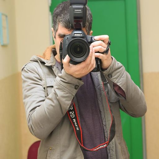 Elmar Mammadov — YouPic