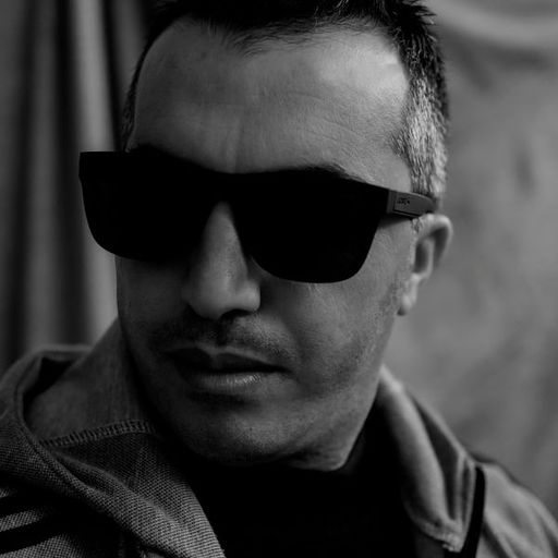Amine Mohammed Layati — YouPic