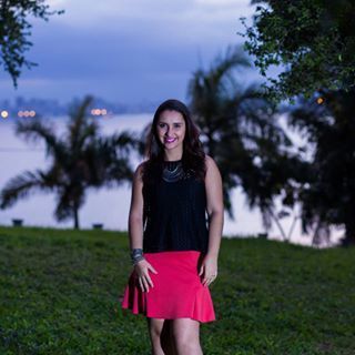 Jessica Lima — YouPic