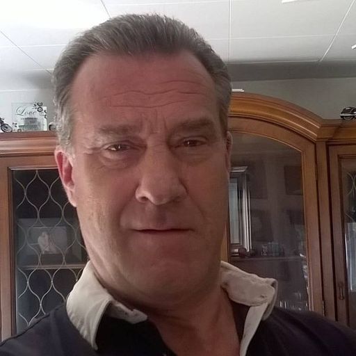 Nigel Nicholas — YouPic