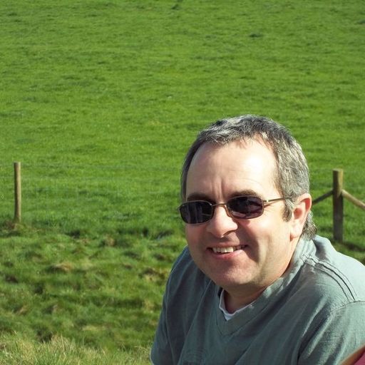 Andy Gower — YouPic