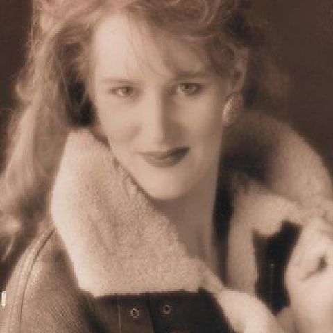 Jenny Griffiths — YouPic