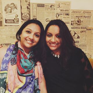 Piya Sengupta — YouPic