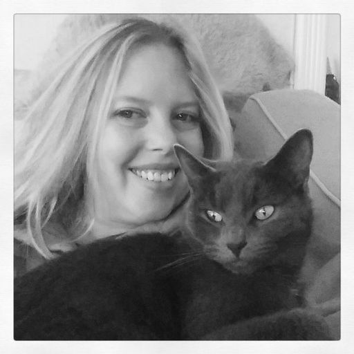 Kerry Potter — YouPic