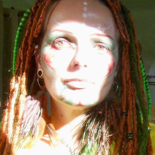 Nadia Ray'n-Bow — YouPic