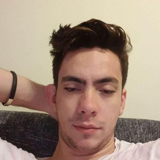 Barbu Andrei — YouPic