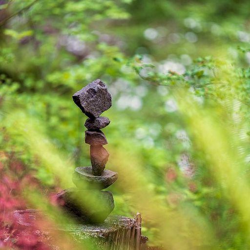 Gregory Thomas — YouPic