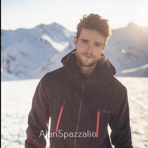 Alan Spazzali — YouPic