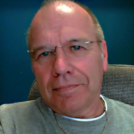 Ken Hawkins — YouPic