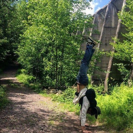 Jonathan Lee Torres — YouPic