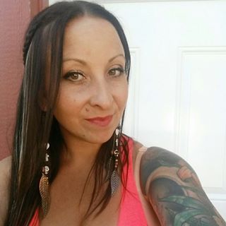 Crystal Olson — YouPic
