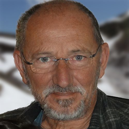 Maurice Maccari — YouPic