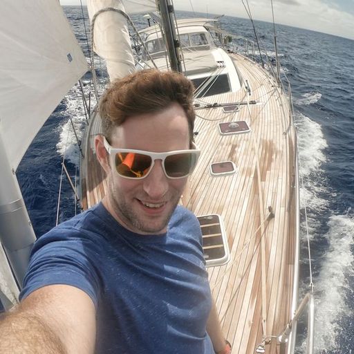 David Newton — YouPic