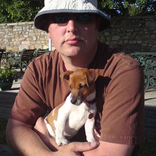 John Peat — YouPic