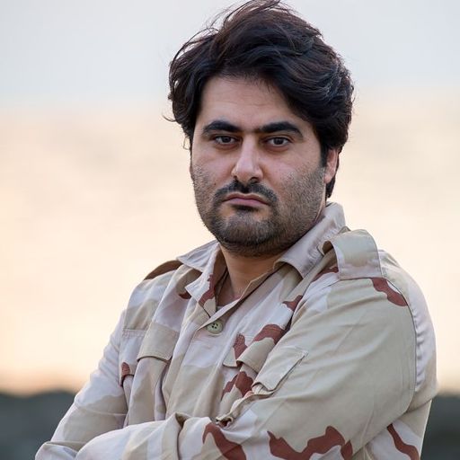 Untitled by Sadegh Nadimi — YouPic