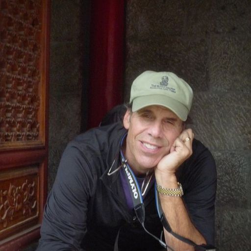 Jeffrey Roe — YouPic