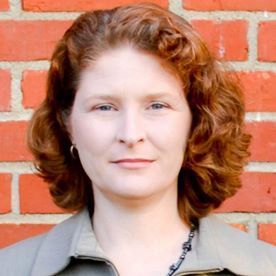 Carrie Cooper — YouPic