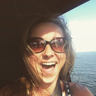 Erica Gayle Brown — YouPic