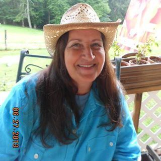 Judy Sampson — YouPic