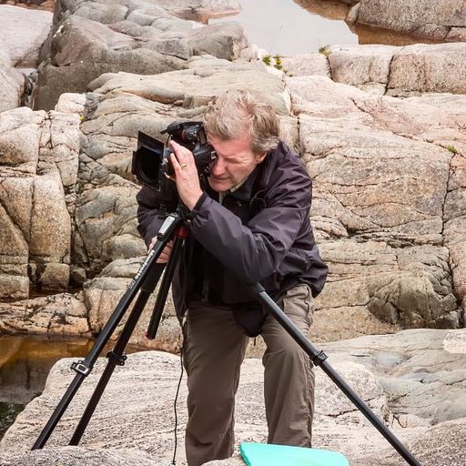 Douglas Ritchie — YouPic