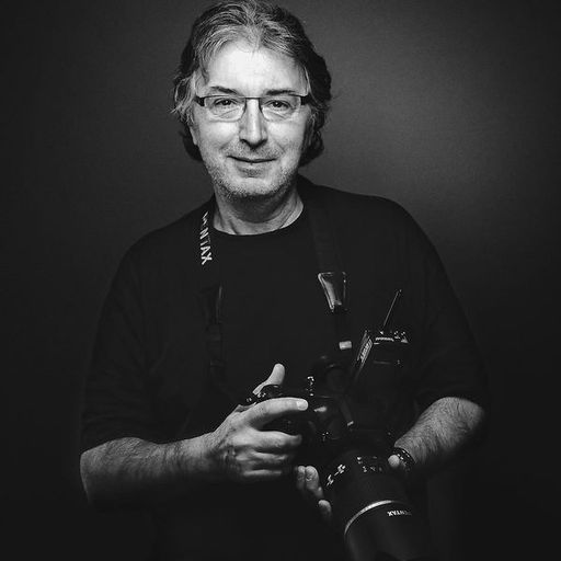 Didier Cohen — YouPic