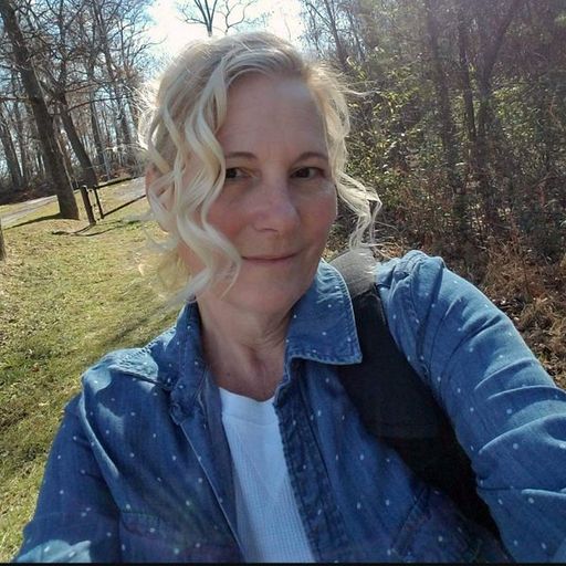 Maria Sheffield-Stankiewicz — YouPic