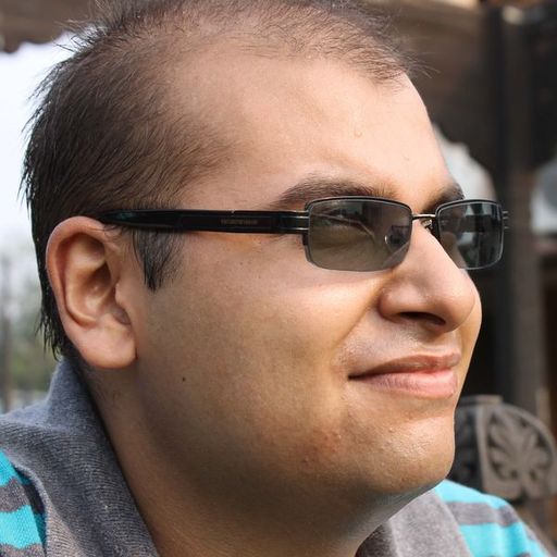 Rahim Jiwani — YouPic