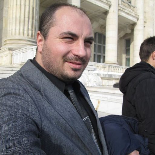 Bucur Stefan — YouPic