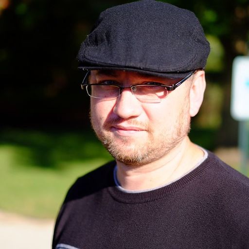 Adam Panek — YouPic