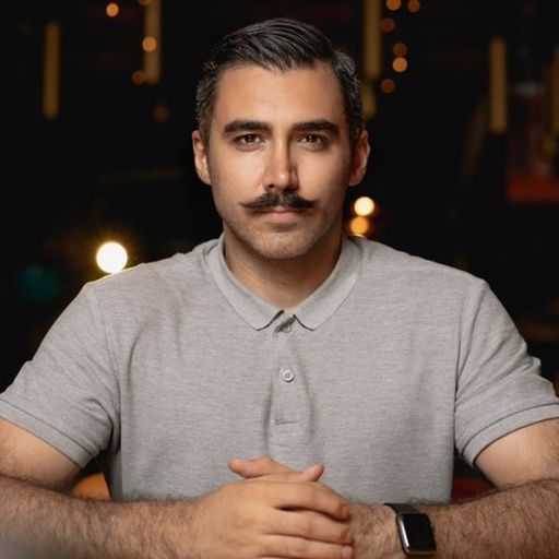 Ehsun Yousefi — YouPic