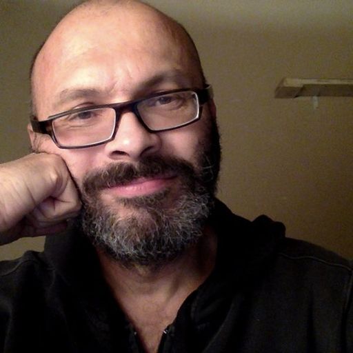 Rick Powell — YouPic