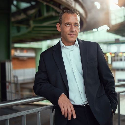 Andreas Bernst Photography — YouPic