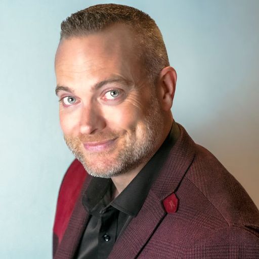 Jason Wilde — YouPic